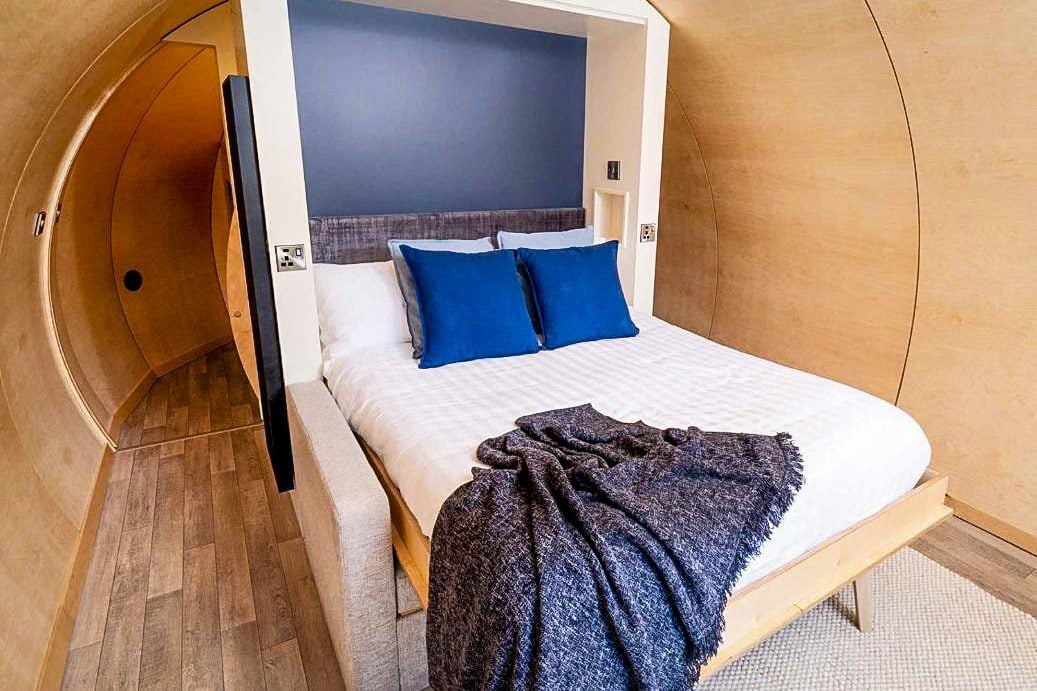 26 Coolest Ireland Glamping Stays | Two Wandering Soles