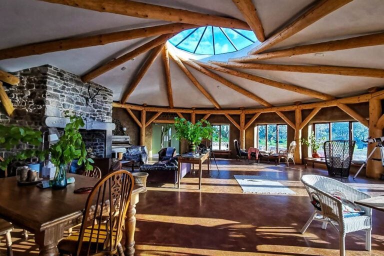26 Coolest Ireland Glamping Stays | Two Wandering Soles