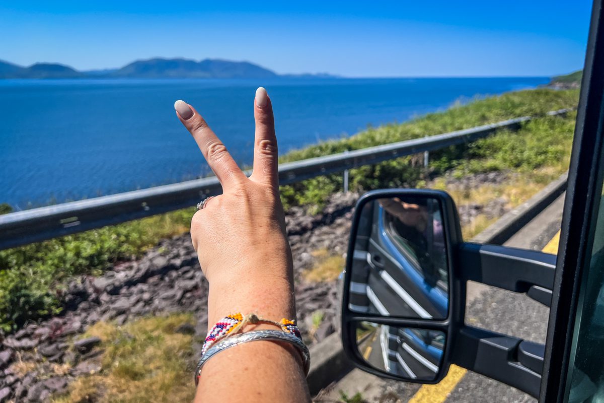 Driving in Ireland: 19 Helpful Tips to Know | Two Wandering Soles