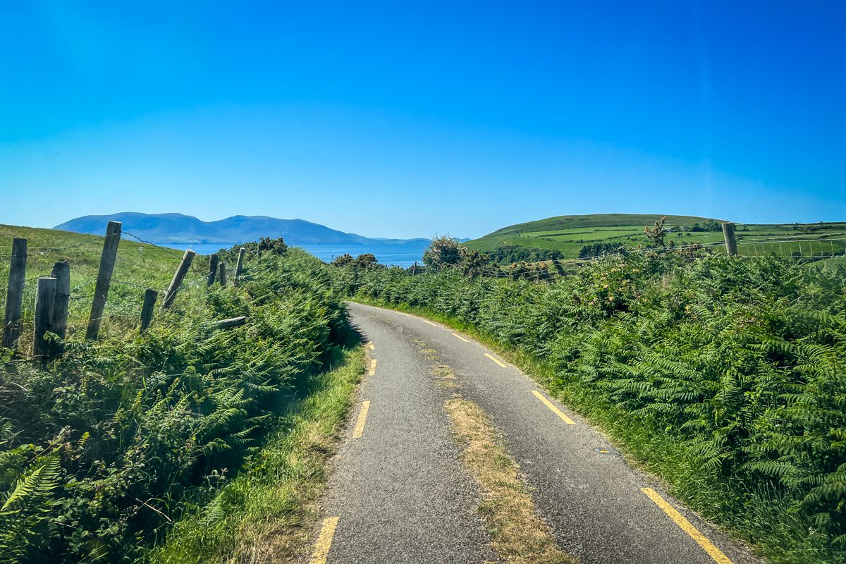 Driving in Ireland: 19 Helpful Tips to Know | Two Wandering Soles