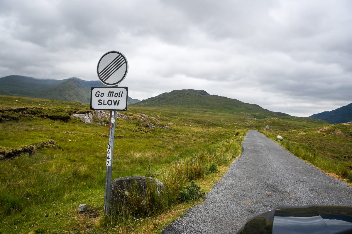 Driving in Ireland: 19 Helpful Tips to Know | Two Wandering Soles