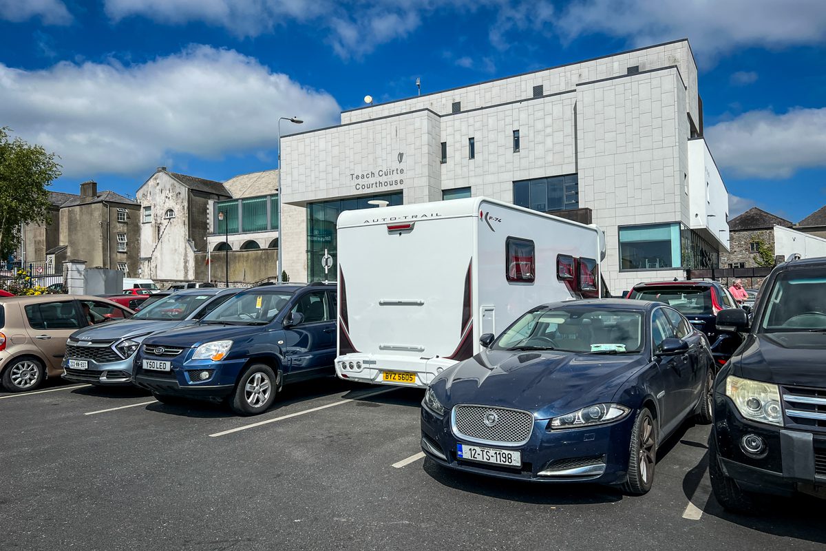 Renting a Car in Ireland: Essential Tips & Warnings | Two Wandering Soles