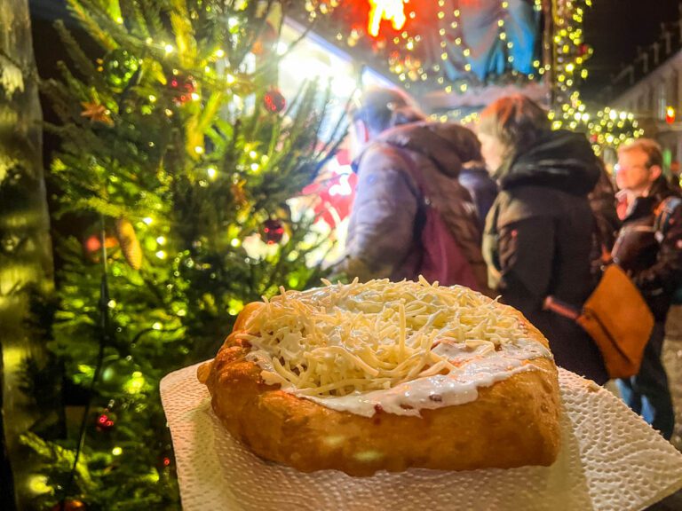 My Personal Favorite Christmas Market Foods & Drinks (+ Where to Try ...