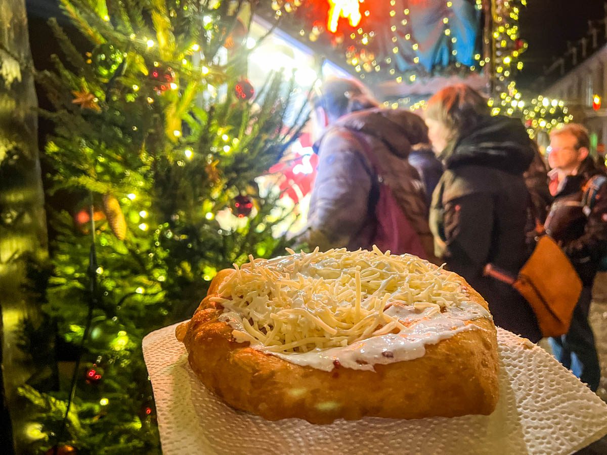 My Personal Favorite Christmas Market Foods & Drinks (+ Where to Try ...
