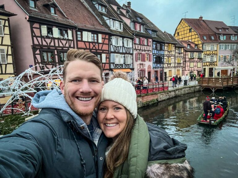 16 Best Winter Holiday Destinations in Europe | Two Wandering Soles