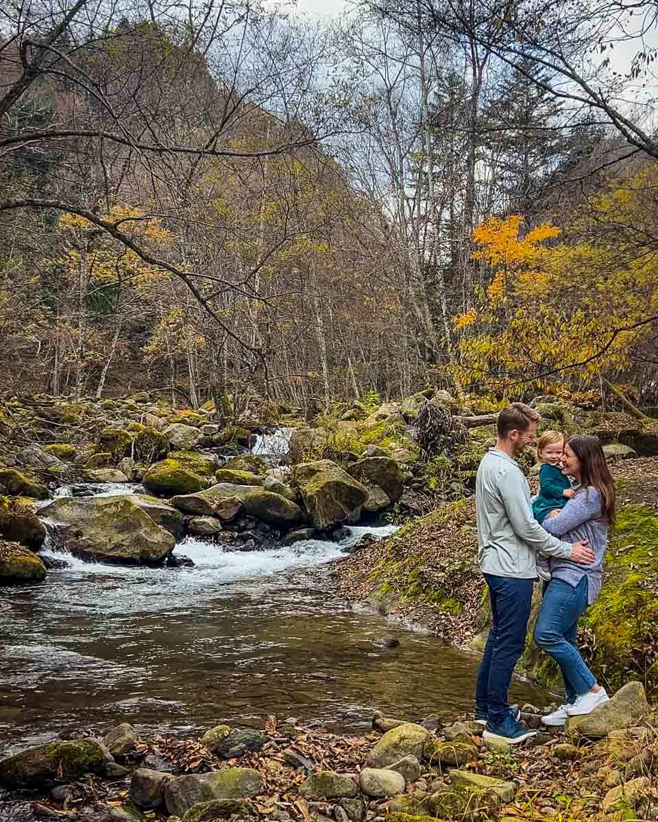 Autumn in Japan: Where & When to see Fall Foliage (2024)