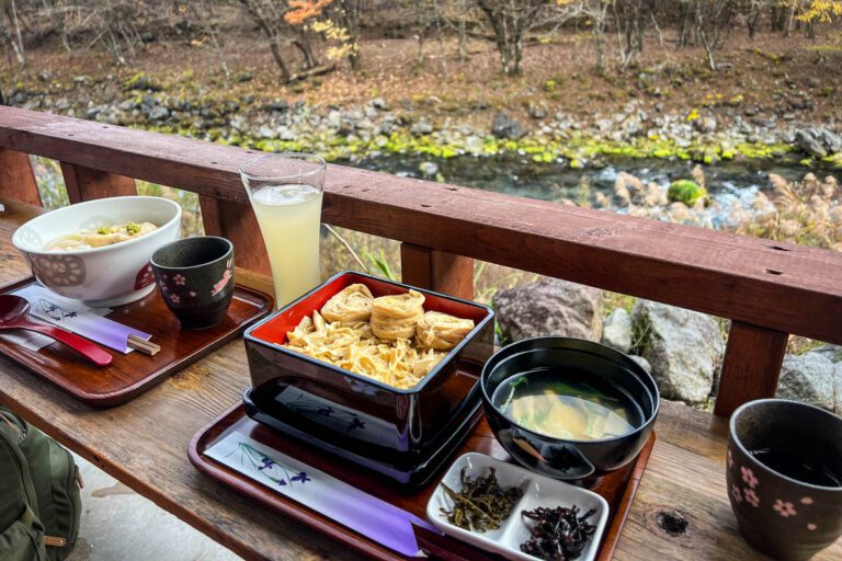 Autumn in Japan: Where & When to see Fall Foliage (2024)