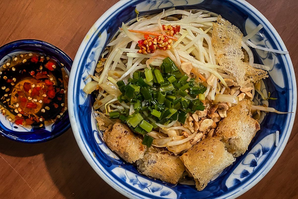 My List of Vietnamese Street Food You Must Try in Vietnam (+ what to ...