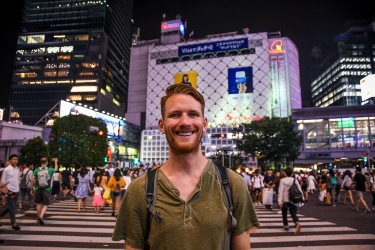 Tokyo at Night: 25 Wild Things to Do After Dark (2026) | Two Wandering ...