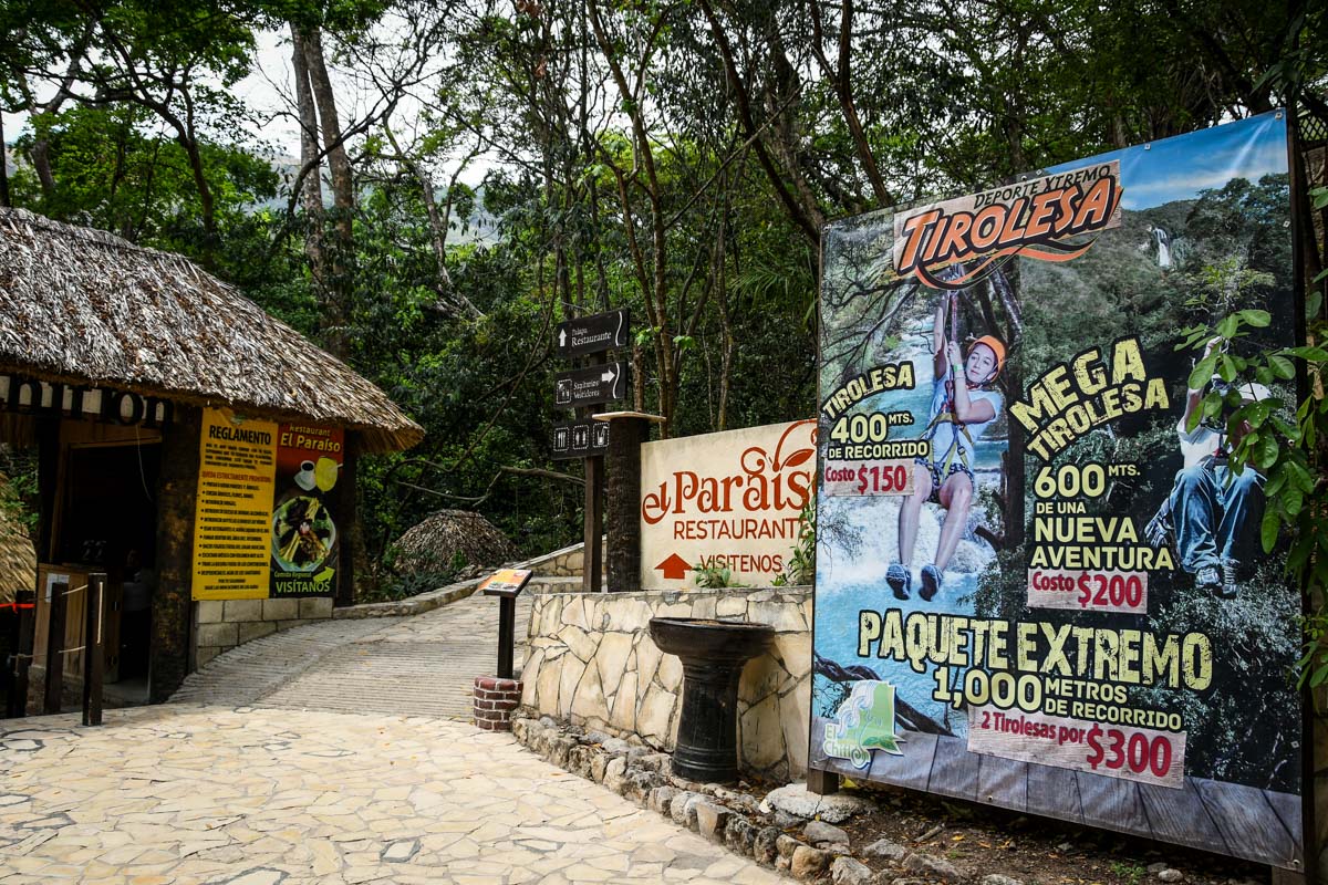 El Chiflon Waterfall: Ultimate Guide + How to Get There | Two Wandering ...
