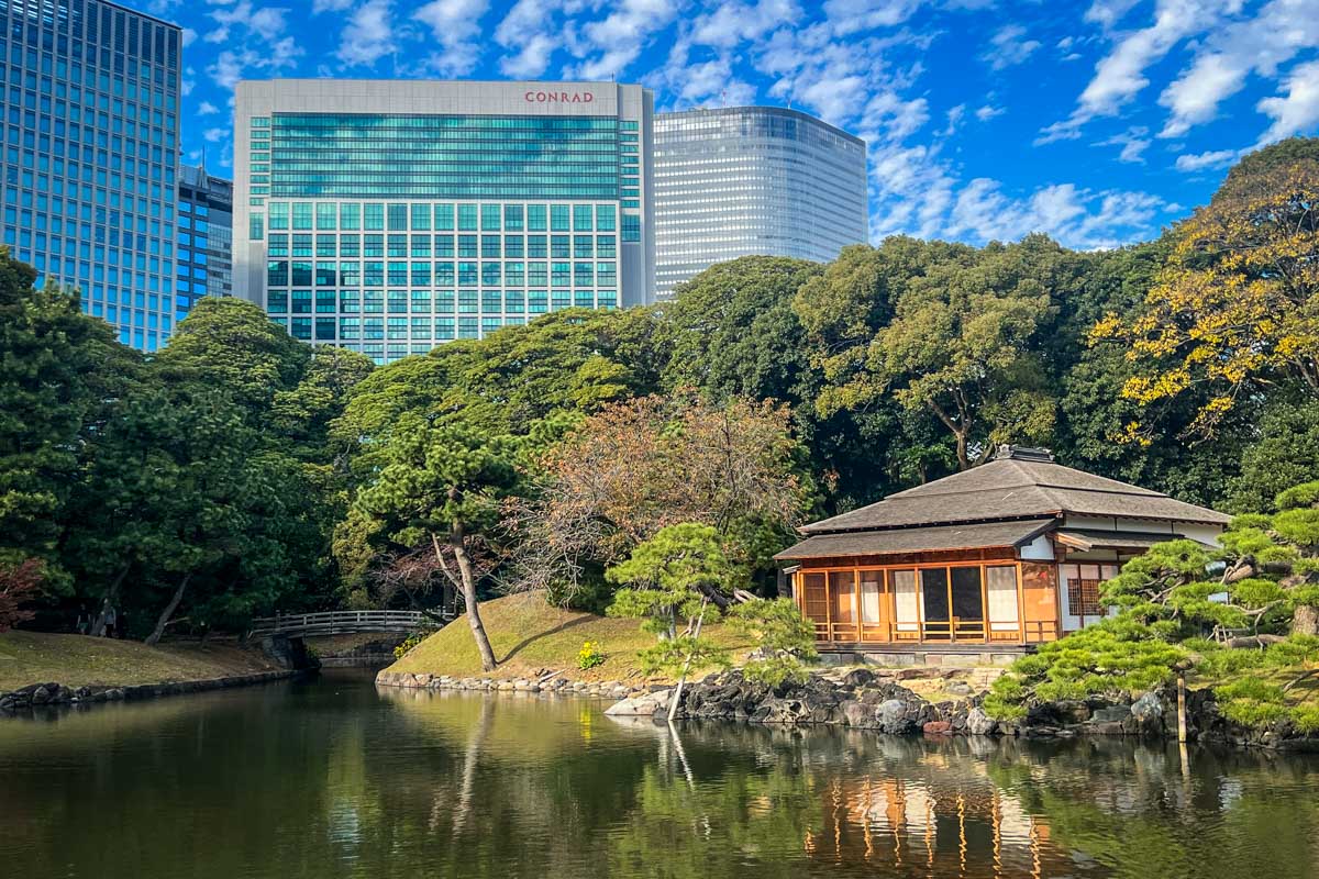 Where to Stay in Tokyo: Neighborhood Guide + Best Hotels | Two ...