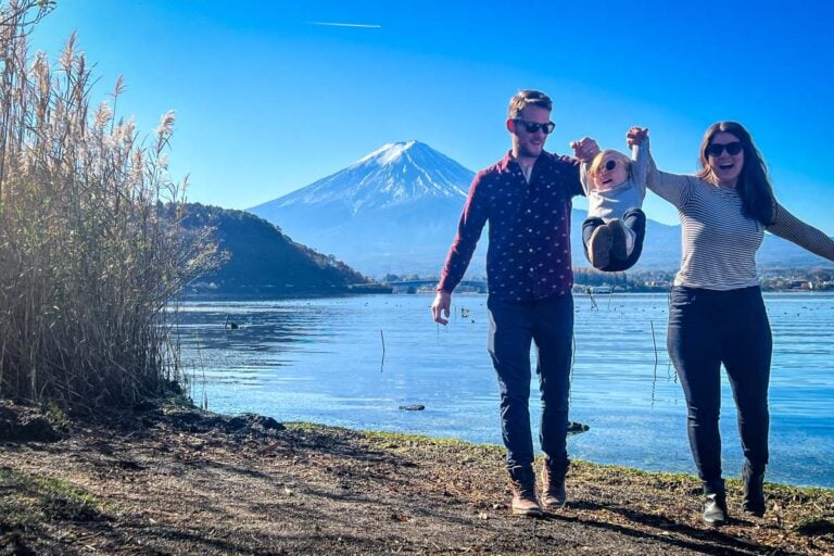 27 Famous Landmarks in Japan to Add to Your Bucket List | Two Wandering ...