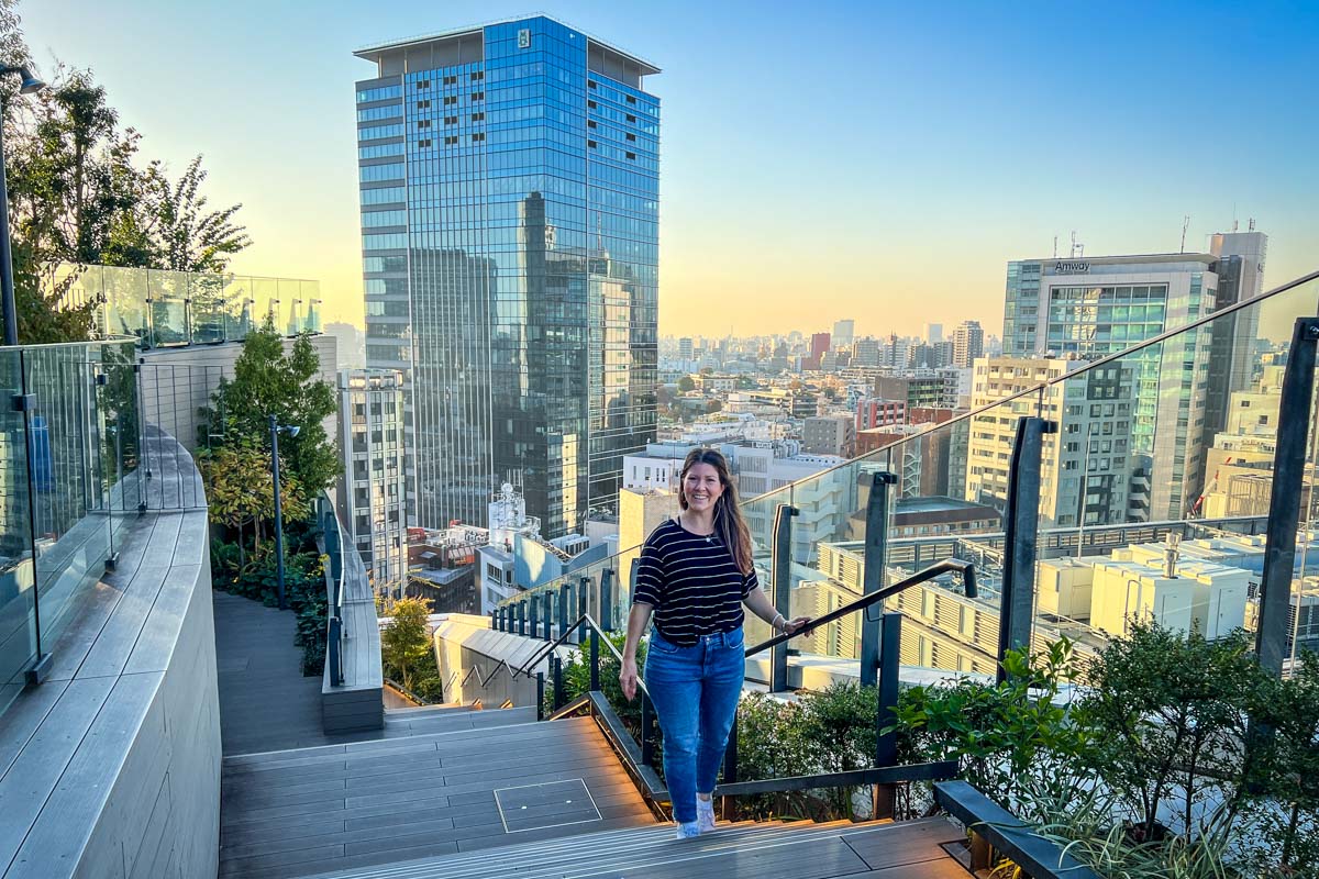 5 Day Tokyo Itinerary: Iconic Sights + Hidden Gems! | Two Wandering Soles