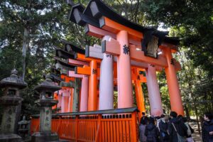 Fushimi Inari Shrine: Ultimate Guide for Visiting in 2024 | Two ...