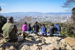 Fushimi Inari Shrine: Ultimate Guide for Visiting in 2024 | Two ...