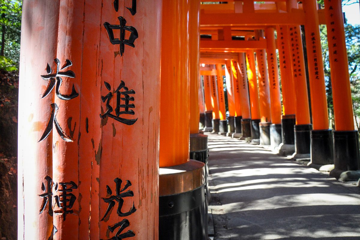 85 Helpful Japanese Words & Phrases to Know | Two Wandering Soles