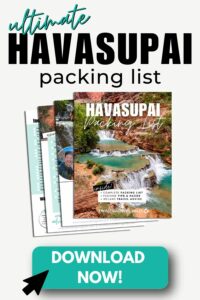 How to Get a Havasupai Permit in 2025 (instructions & tips)