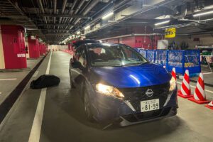 Renting a Car in Japan: Essential Driving Tips You Need to Know!