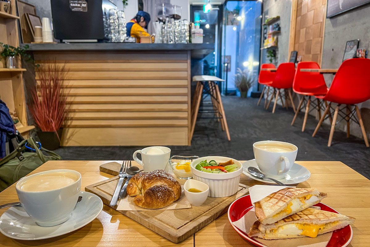 Perfect Nara Day Trip Itinerary (map + hidden gems!) | Two Wandering Soles