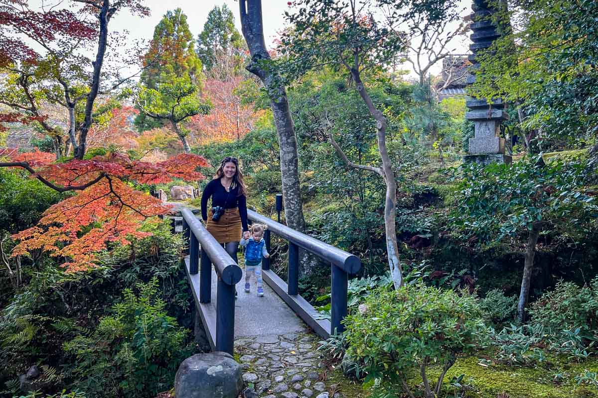 Perfect Nara Day Trip Itinerary (map + hidden gems!) | Two Wandering Soles