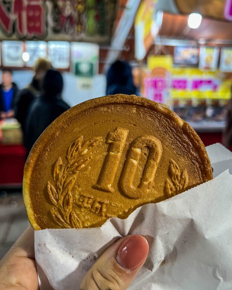 Fushimi Inari Shrine: Ultimate Guide for Visiting in 2025 | Two ...