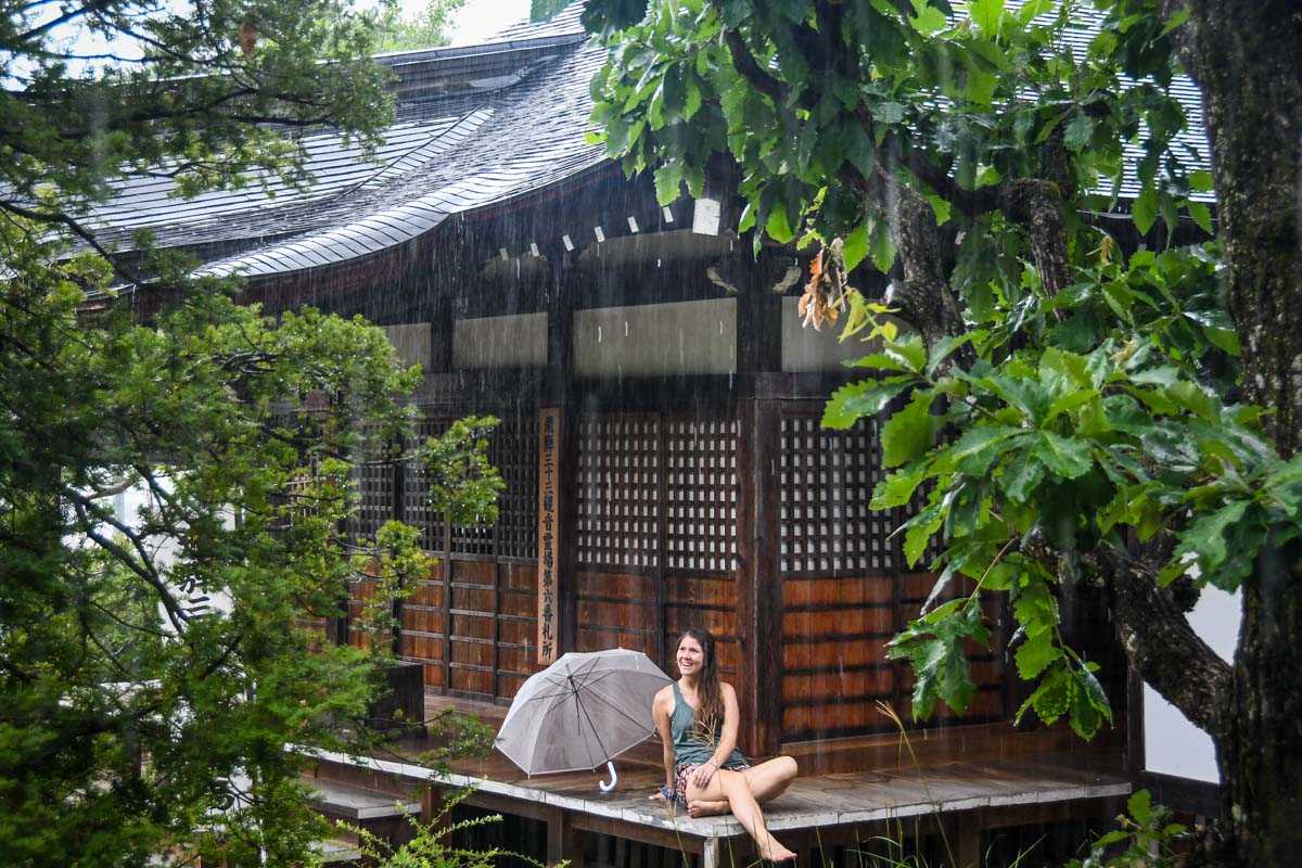 Summer in Japan: Ultimate Seasonal Guide | Two Wandering Soles