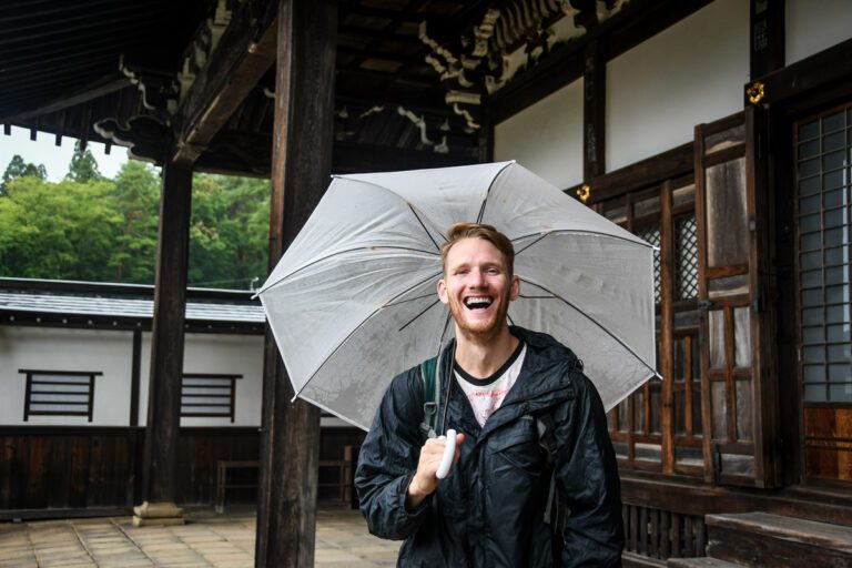 Summer in Japan: Ultimate Seasonal Guide | Two Wandering Soles