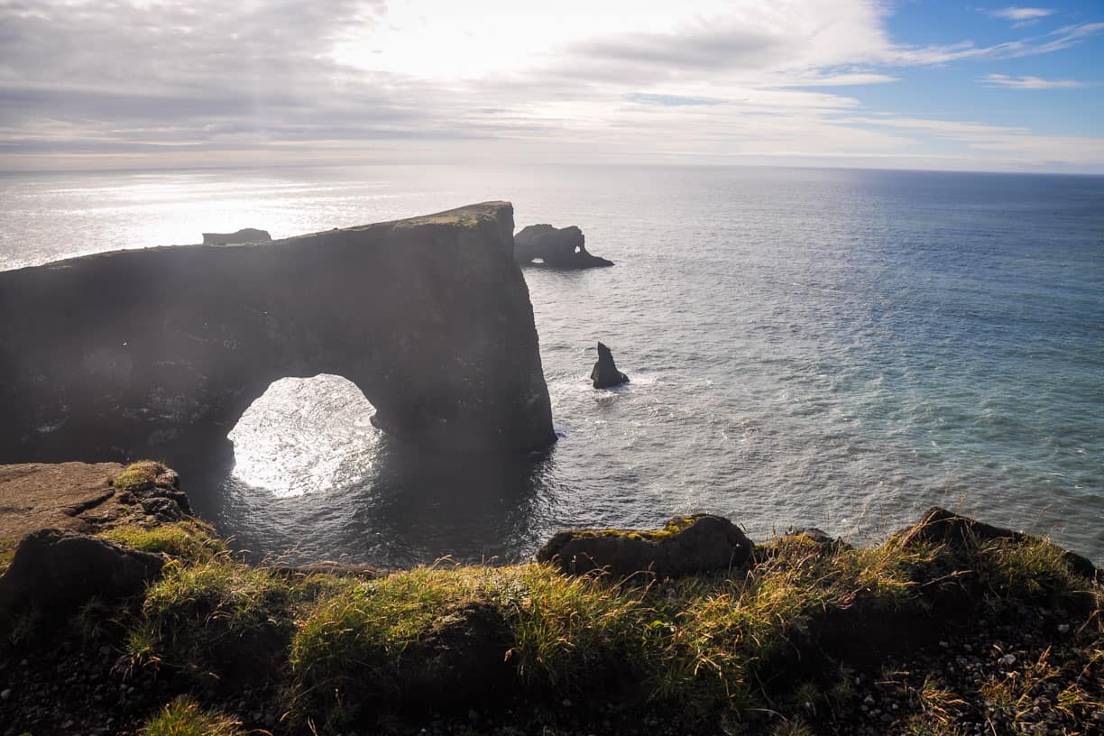 Iceland Itinerary: Perfect 7 Day Trip + Map! - Aplink Europa.LT