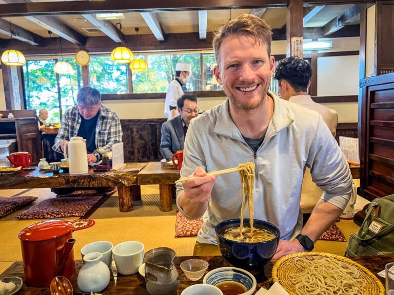 Where to Find the Best Ramen in Tokyo [Guide + Free Map!] | Two ...
