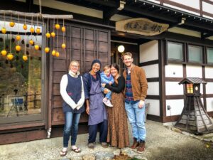 85 Helpful Japanese Words & Phrases to Know | Two Wandering Soles