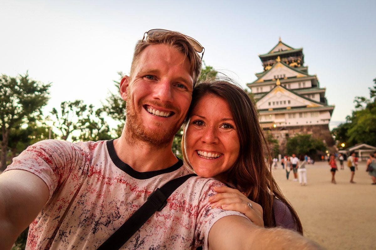 27 Famous Landmarks in Japan to Add to Your Bucket List | Two Wandering ...