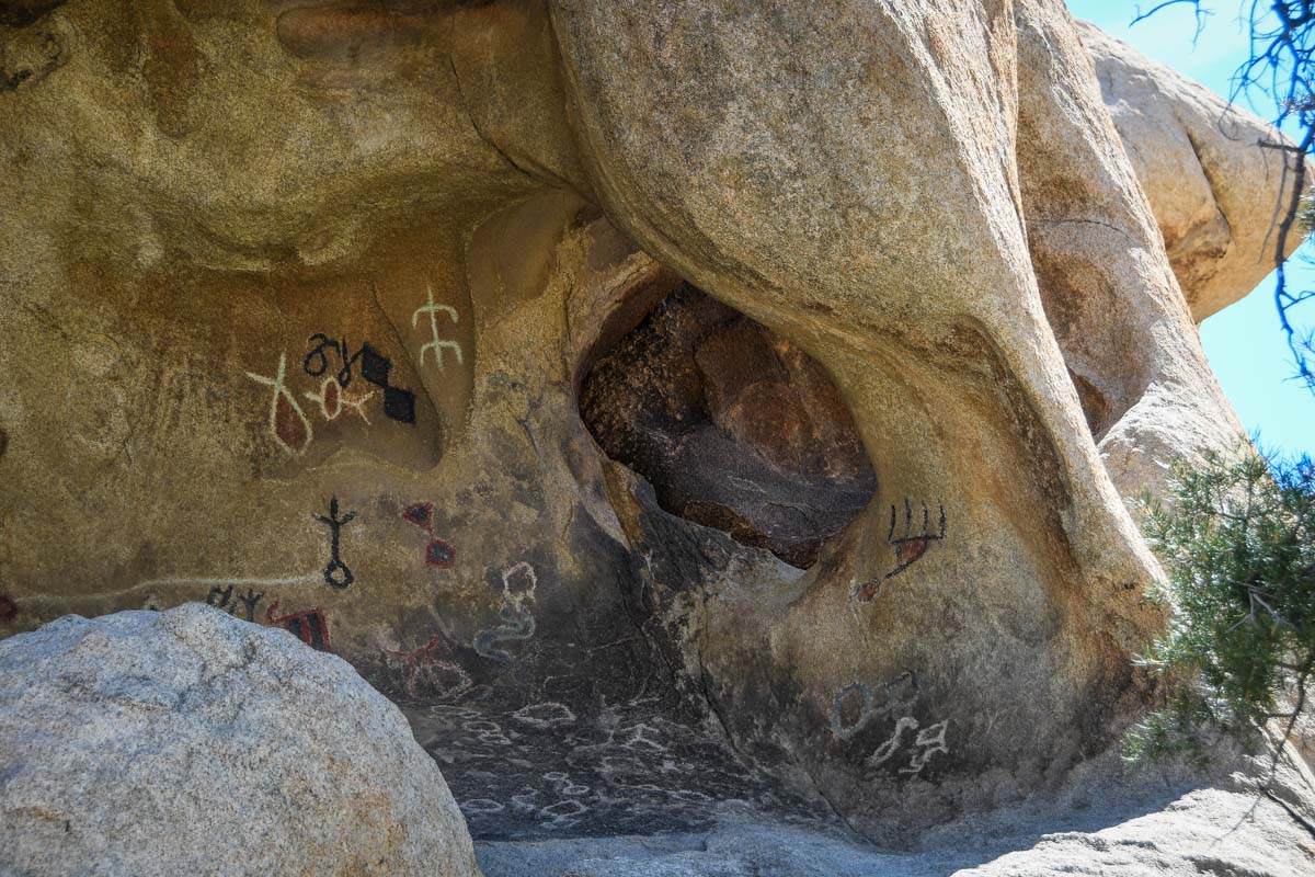 Perfect Joshua Tree Day Trip: Tips & Hidden Gems | Two Wandering Soles