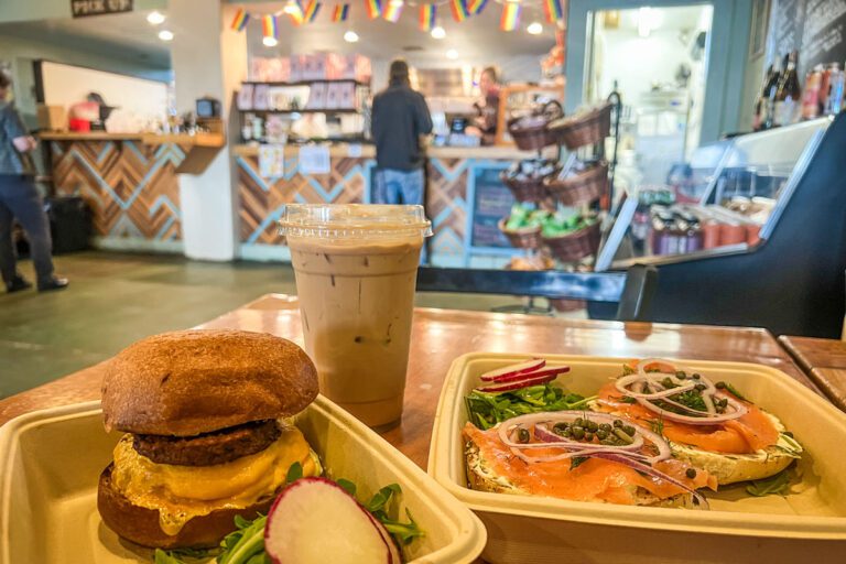 Perfect Joshua Tree Day Trip: Tips & Hidden Gems | Two Wandering Soles