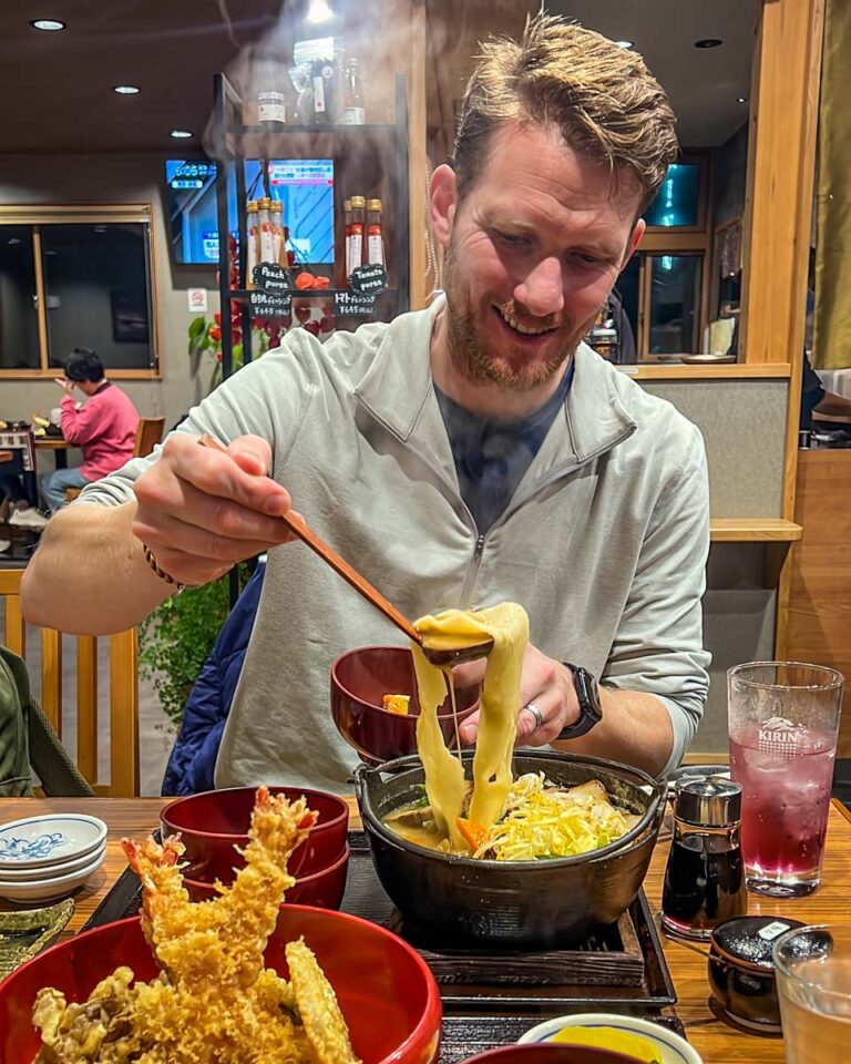 Mount Fuji Day Trip From Tokyo: How to Get There + Tips! | Two ...