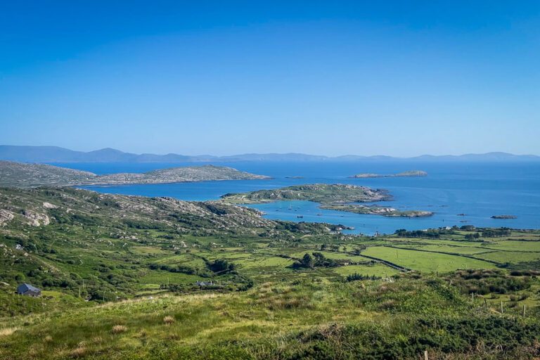 Ring of Kerry: Hidden Gems & Perfect Route | Two Wandering Soles