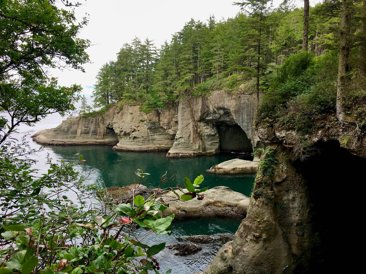 19 Adventurous Things to do in Olympic National Park | Two Wandering Soles