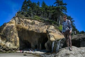 Ultimate Oregon Coast Road Trip Itinerary (+ Free Map!) | Two Wandering ...