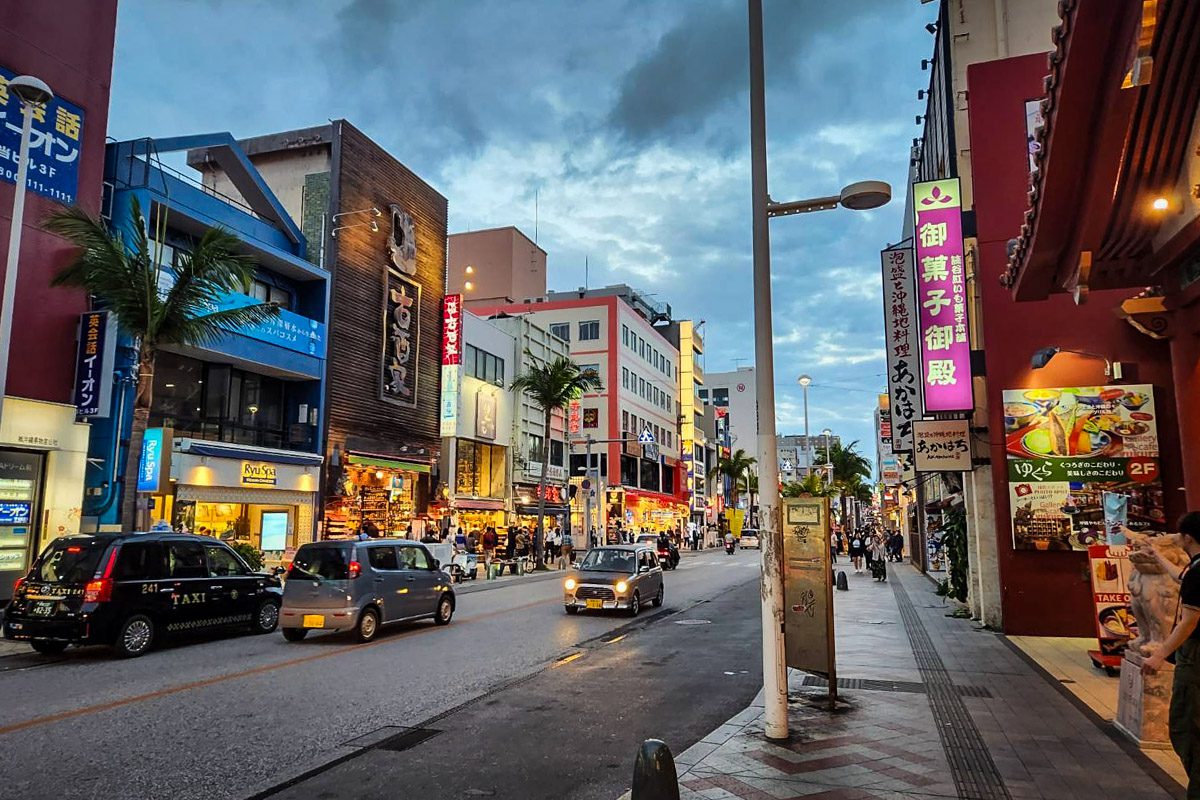 27 Unique Things to Do in Okinawa, Japan | Two Wandering Soles