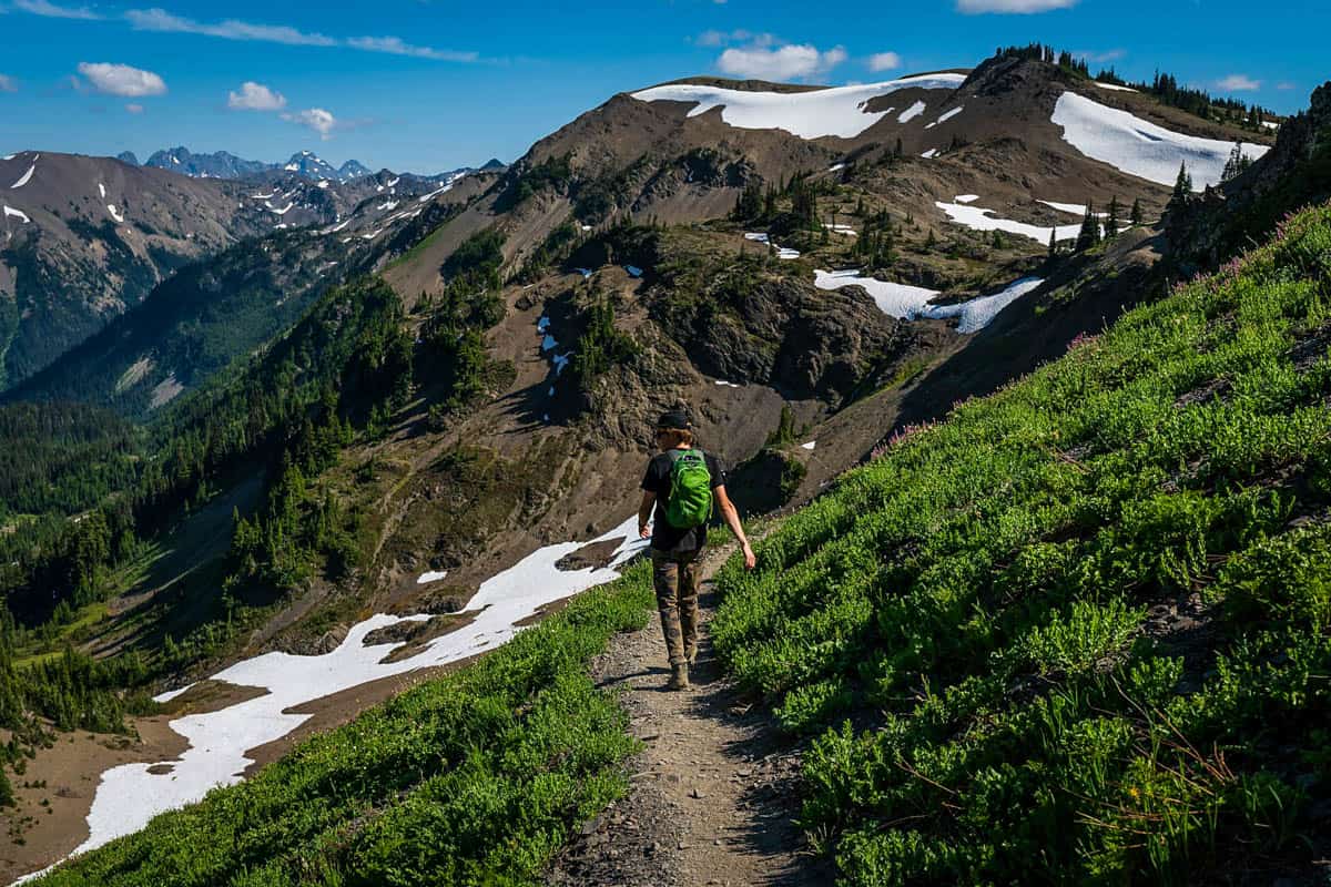 19 Adventurous Things to do in Olympic National Park | Two Wandering Soles