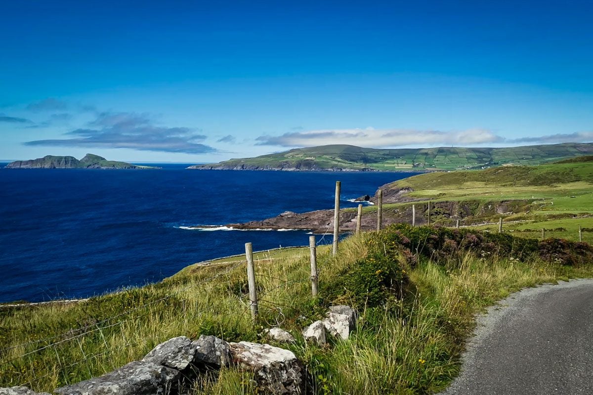 Ring of Kerry: Hidden Gems & Perfect Route | Two Wandering Soles