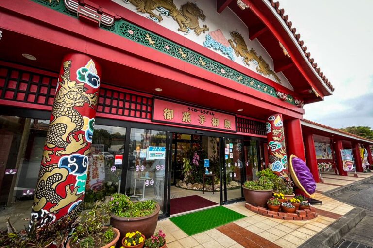 27 Unique Things to Do in Okinawa, Japan | Two Wandering Soles