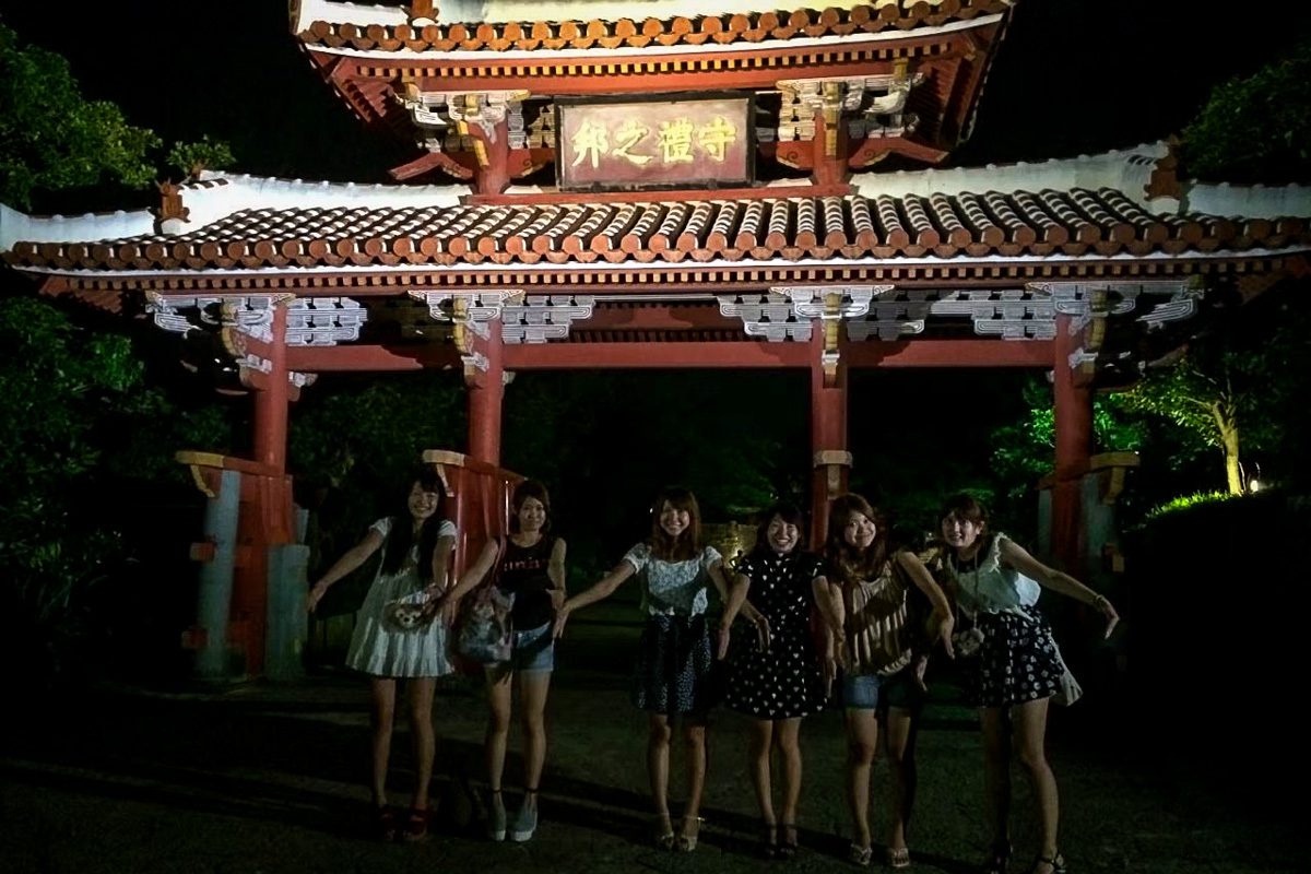 27 Unique Things to Do in Okinawa, Japan | Two Wandering Soles