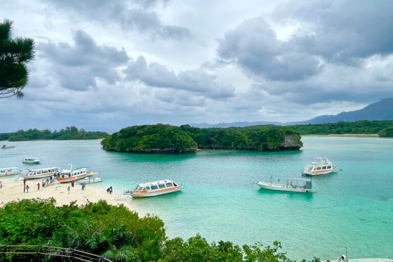 27 Unique Things to Do in Okinawa, Japan | Two Wandering Soles