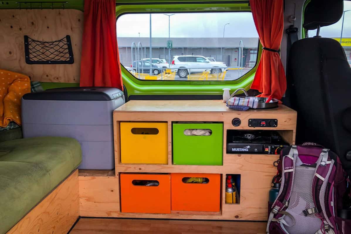 Honest Happy Campers Review: Iceland’s best campervan rental? | Two ...