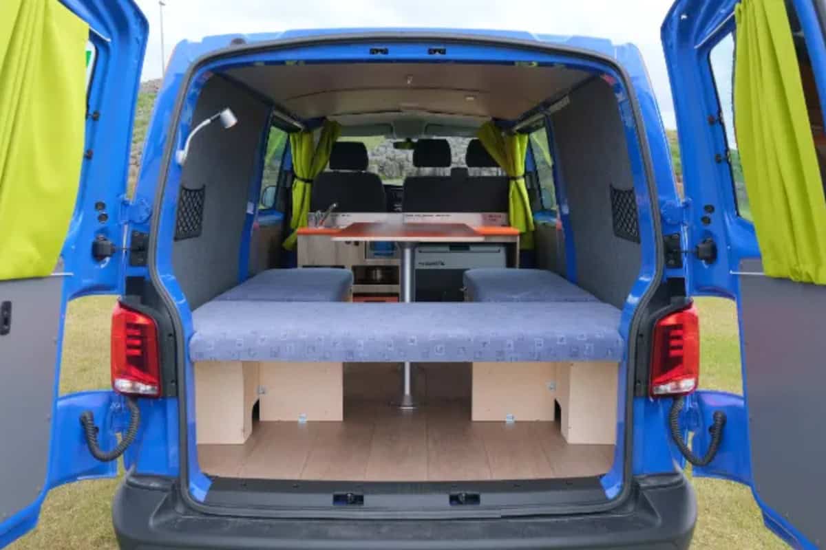 Honest Happy Campers Review: Iceland’s best campervan rental? | Two ...