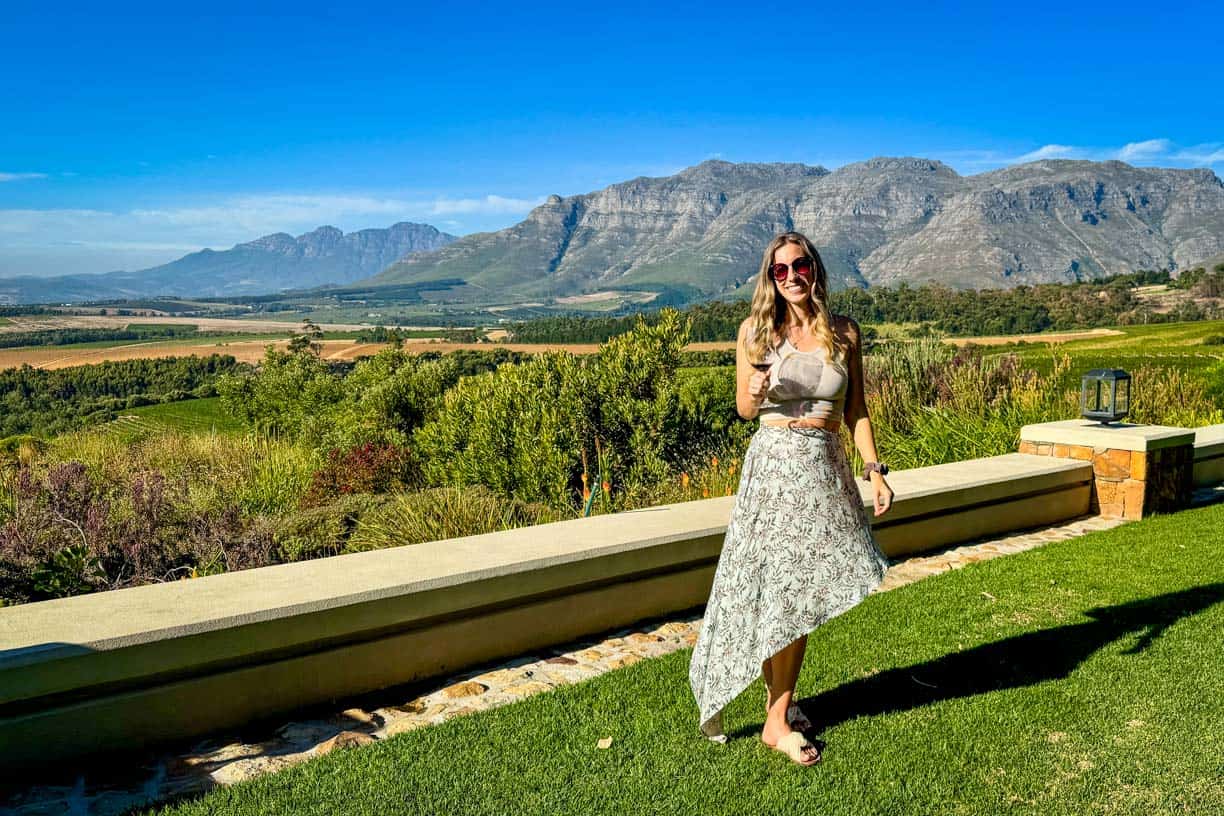 Absolute Best Wine Farms in Stellenbosch | Two Wandering Soles