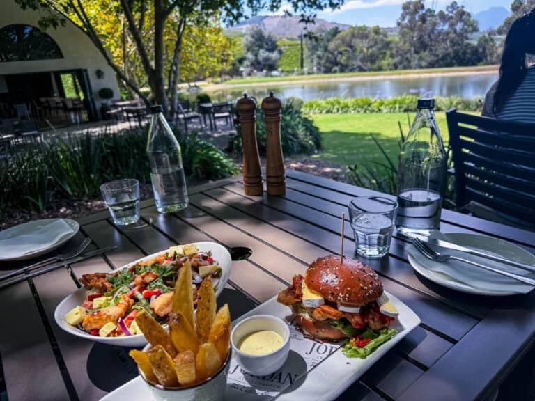 Absolute Best Wine Farms in Stellenbosch | Two Wandering Soles