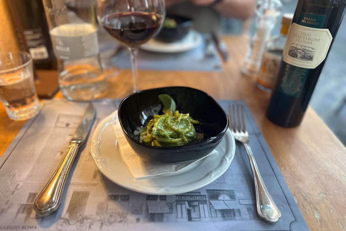 3 Days in Rome, Italy: Ultimate Rome Itinerary + Tips! | Two Wandering ...