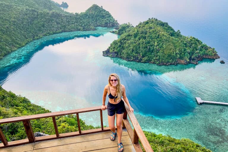 Best Liveaboards in Raja Ampat, Indonesia for Every Budget (+ Expert Tips!) | Two Wandering Soles