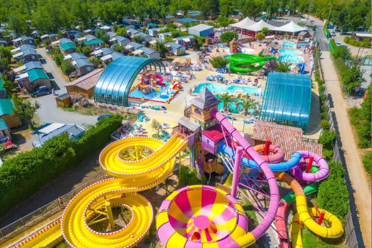 Camping in France: Essential Tips + Best Campsites | Two Wandering Soles